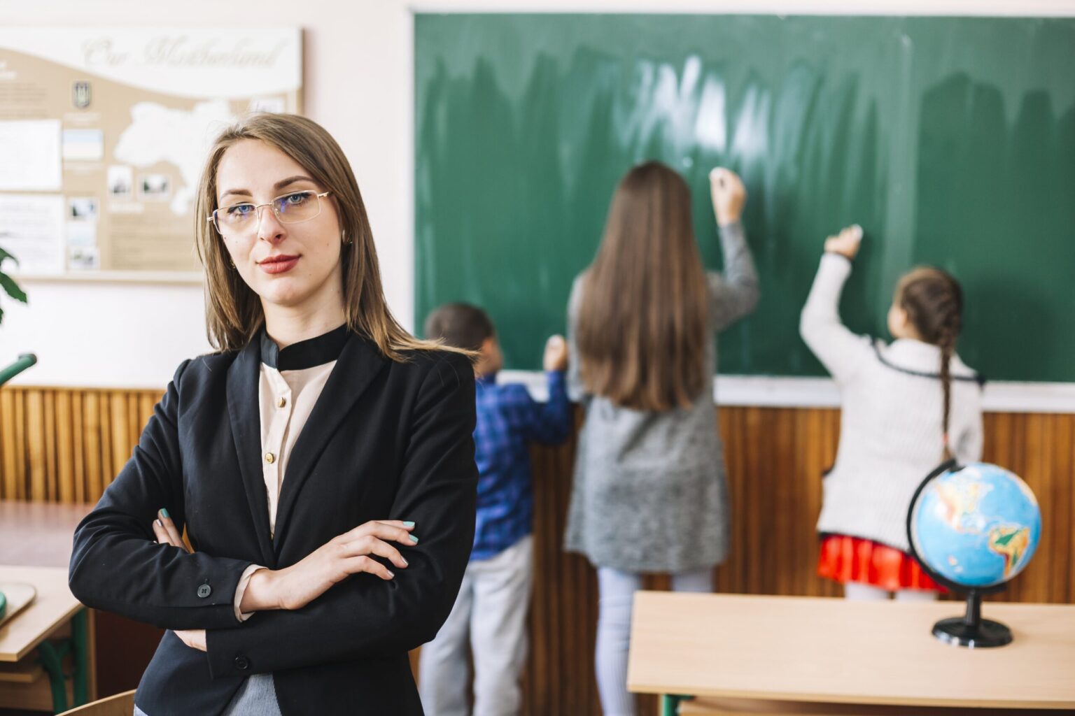 Elementary Teaching vs Secondary Teaching | Acacia University