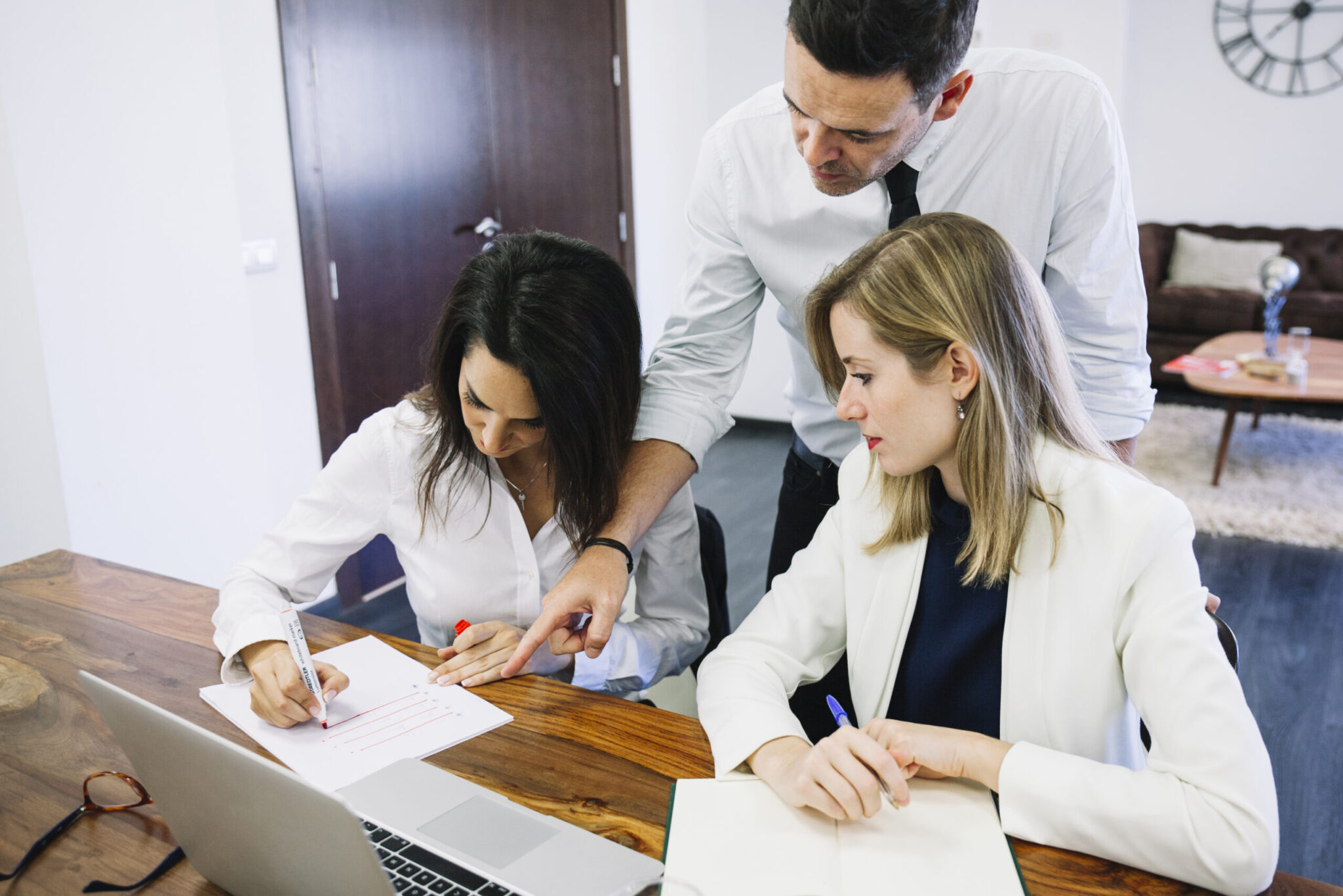 DEAC Accredited University | Online Doctoral Programs | Masters in ...