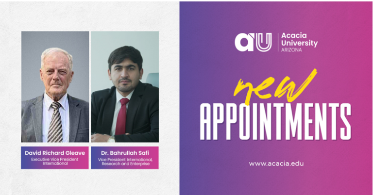 DEAC Accredited University | Online Doctoral Programs | Masters in ...