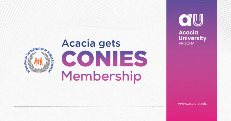 DEAC Accredited University | Online Doctoral Programs | Masters in ...