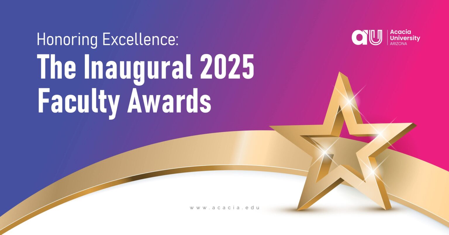 DEAC Accredited University | Online Doctoral Programs | Masters in ...