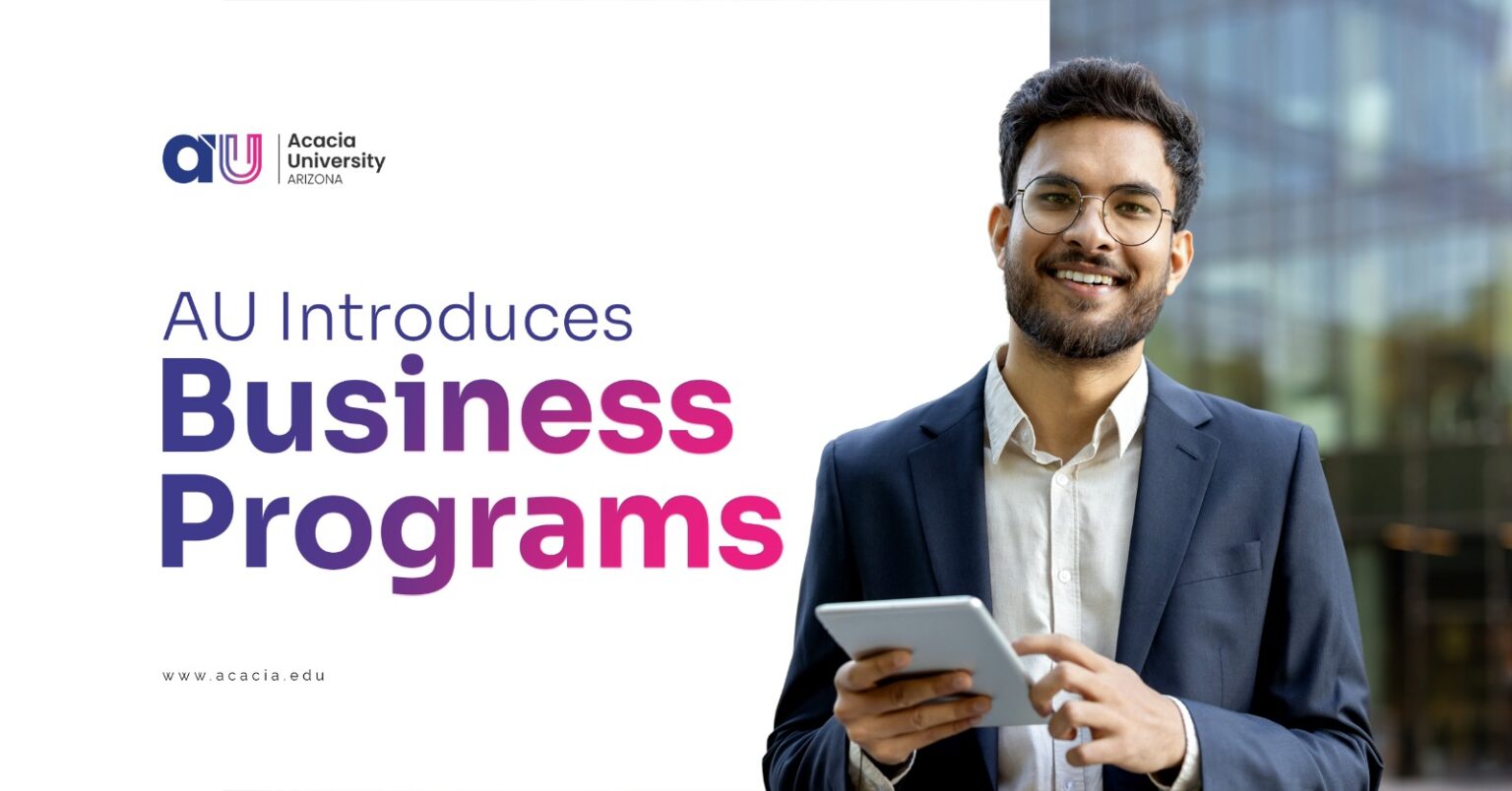 DEAC Accredited University | Online Doctoral Programs | Masters in ...